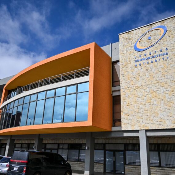 Corporate Identity – LCA